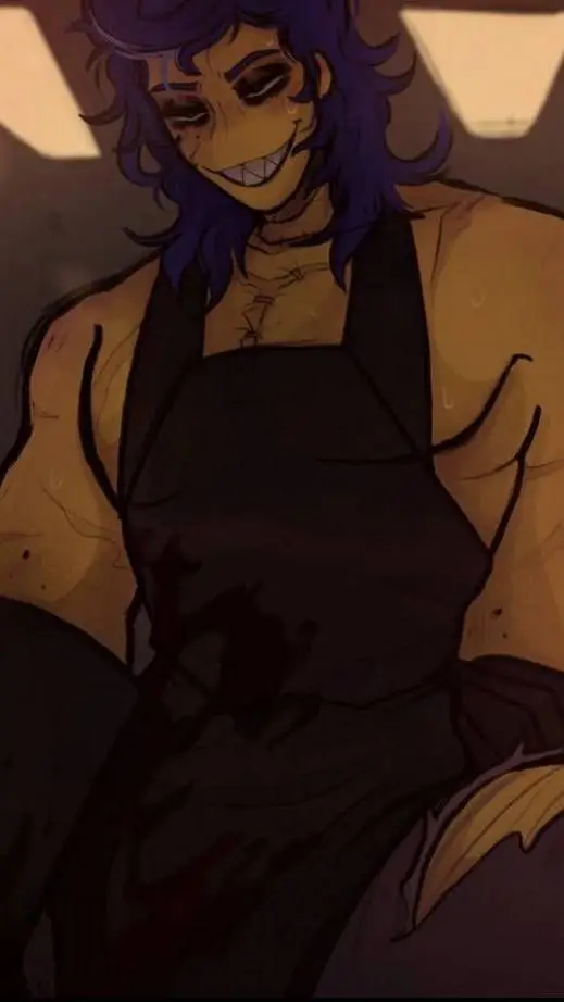 Chat with butcher wally - text or voice, Enjoy AI Chat Free & Safe