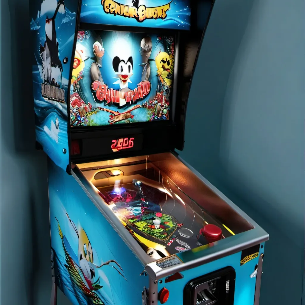 Chat with Cat Bird Pinball - text or voice, Enjoy AI Chat Free & Safe