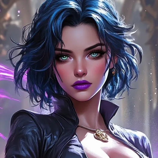 Chat with Leblanc - text or voice, Enjoy AI Chat Free & Safe