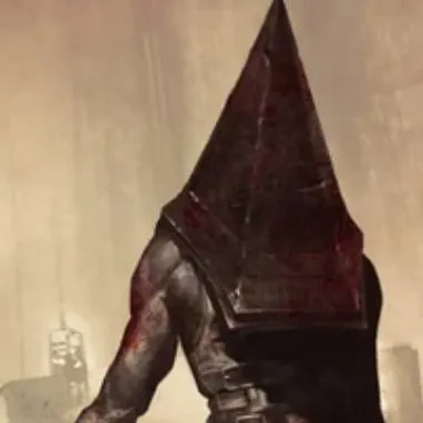Chat with Pyramid head - text or voice, Enjoy AI Chat Free & Safe