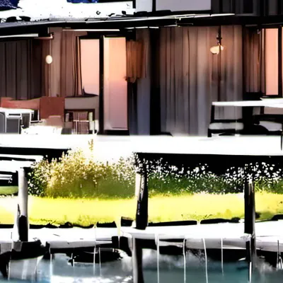 Chat with Kny Hot spring! - text or voice, Enjoy AI Chat Free & Safe