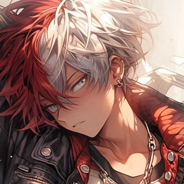 Chat with MHA nightmare - text or voice, Enjoy AI Chat Free & Safe