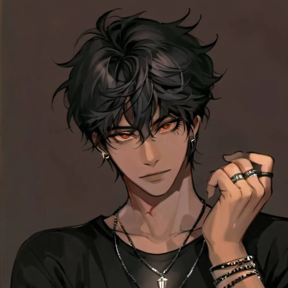 Chat with .Dami. - text or voice, Enjoy AI Chat Free & Safe