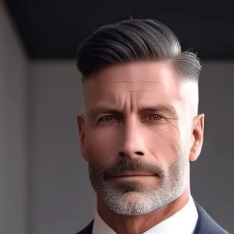 Talkie Profile David Buckner | Talkie AI | boss