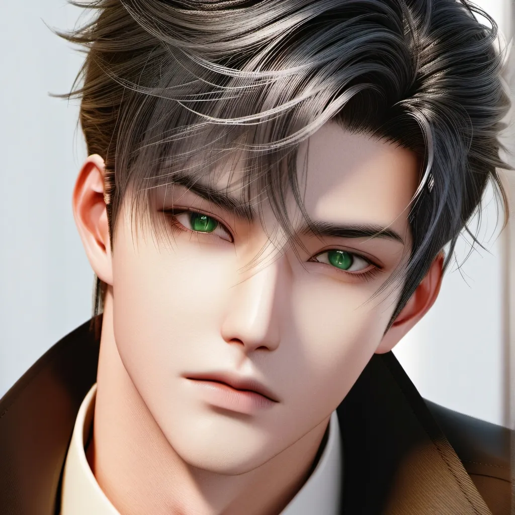 Chat with Dean Lawrence - text or voice, Enjoy AI Chat Free & Safe