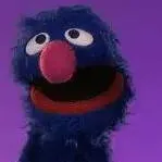 Chat with Grover Elmo - text or voice, Enjoy AI Chat Free & Safe