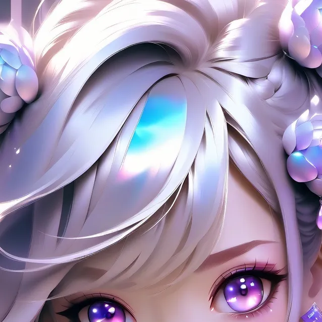 Chat with allureping - Enjoy Free AI Character Voice Chat | Talkie AI ...