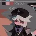 Chat with xister(fpe) - text or voice, Enjoy AI Chat Free & Safe