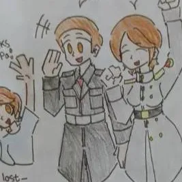 Talkie Profile Tau Family 2 | Talkie AI