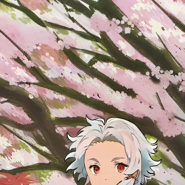 Chat with Ds new hashira - text or voice, Enjoy AI Chat Free & Safe