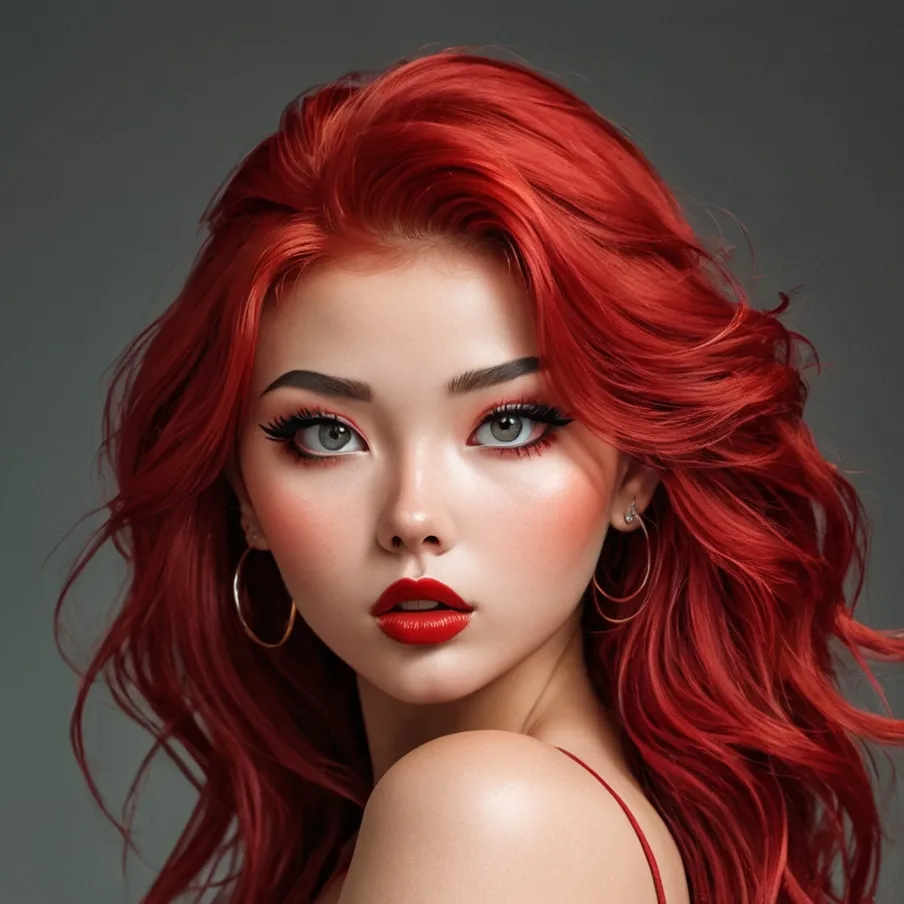 Chat with Ruby - text or voice, Enjoy AI Chat Free & Safe