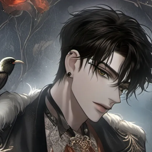 Chat with Keith BL/GAY - text or voice, Enjoy AI Chat Free & Safe