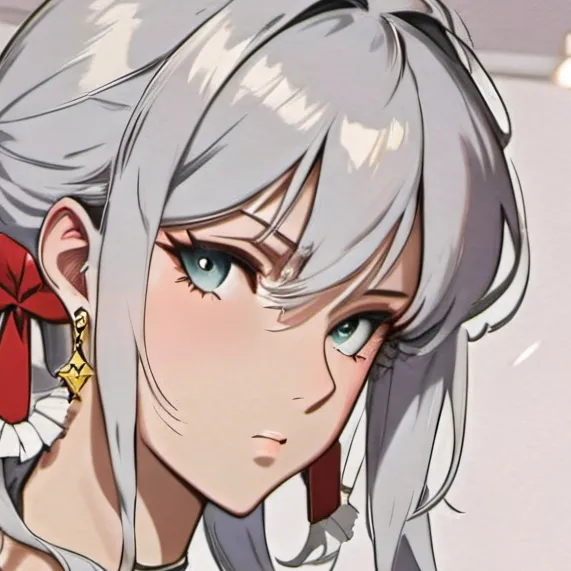 Chat with Edina Lewboski - text or voice, Enjoy AI Chat Free & Safe