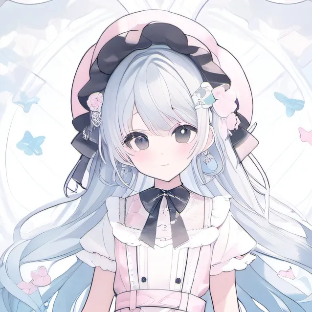 Chat with MHA kawaii box🎀🙌 - text or voice, Enjoy AI Chat Free & Safe