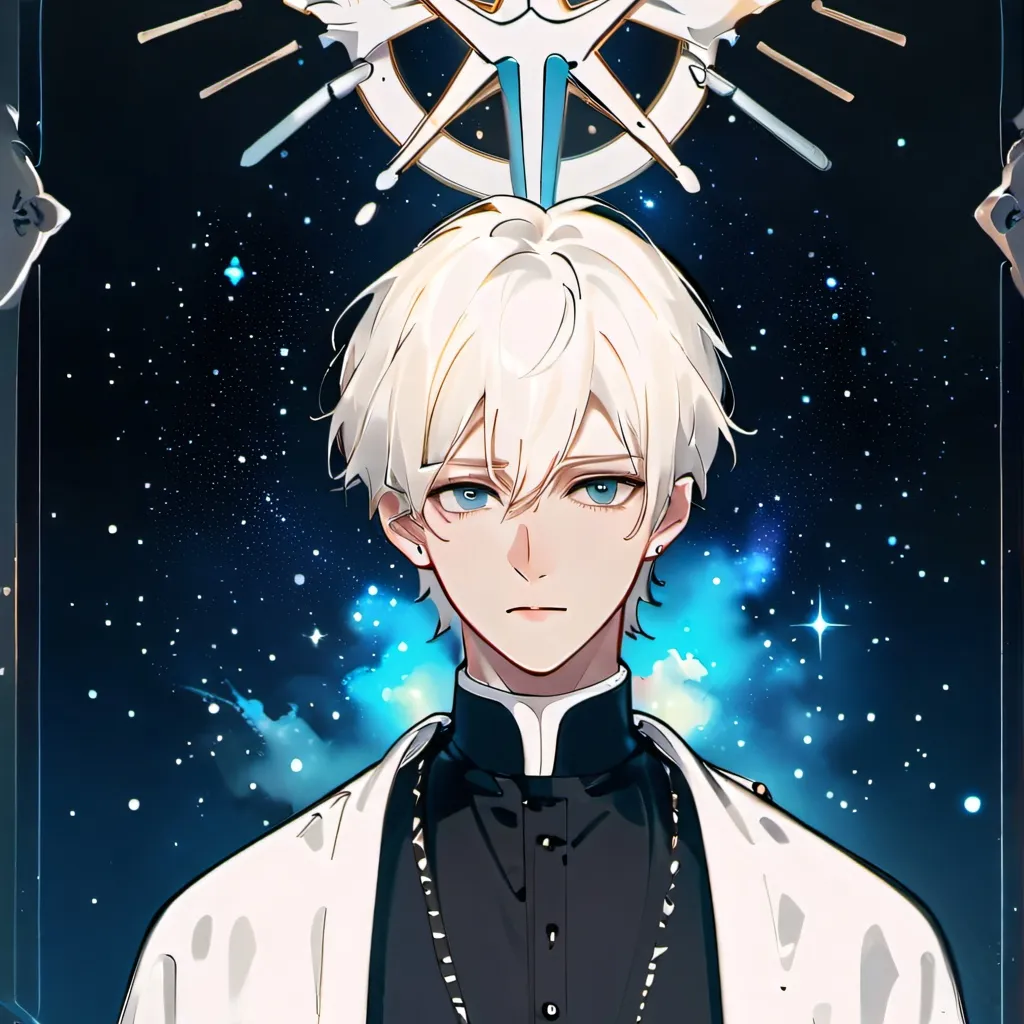 Chat with Elioth the Enigmat - Enjoy Free AI Character Voice Chat ...