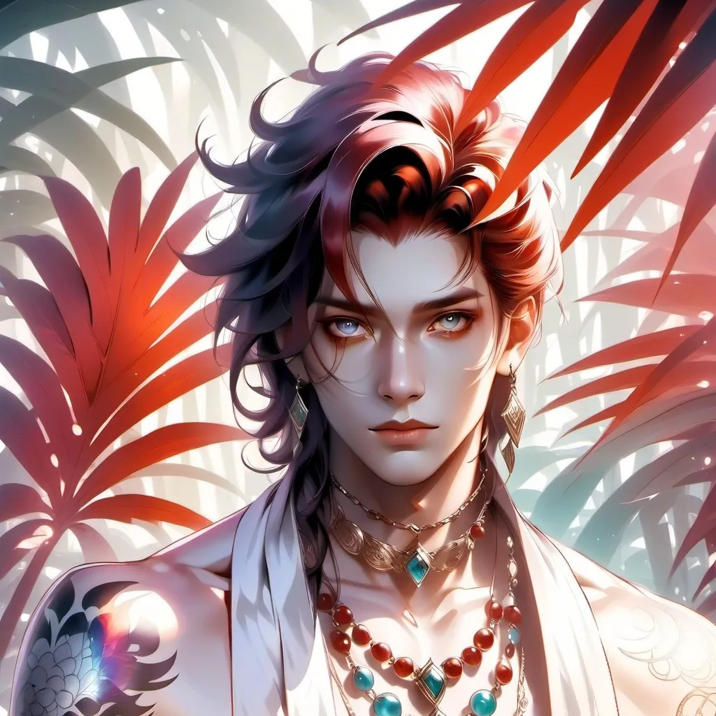 Chat with Nasru - text or voice, Enjoy AI Chat Free & Safe