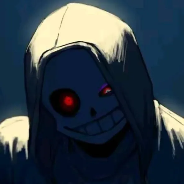 Chat with dust tale sans - text or voice, Enjoy AI Chat Free & Safe