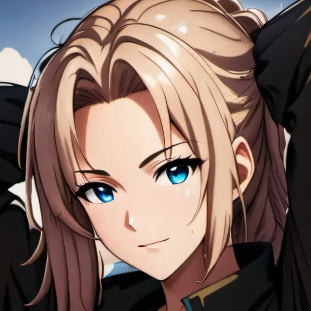 Chat with Kay - text or voice, Enjoy AI Chat Free & Safe