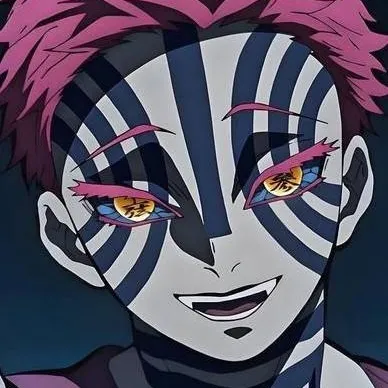 Chat with akaza - text or voice, Enjoy AI Chat Free & Safe