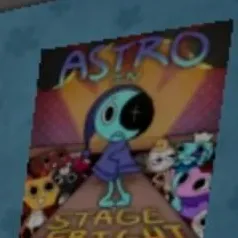 To Astro!! on Talkie: Um- | Talkie AI