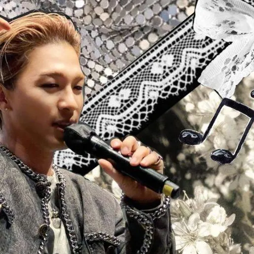 Chat with Taeyang - text or voice, Enjoy AI Chat Free & Safe