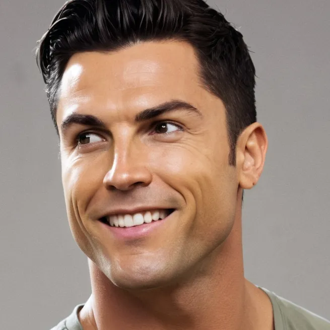 Chat with Chris Rambo - text or voice, Enjoy AI Chat Free & Safe