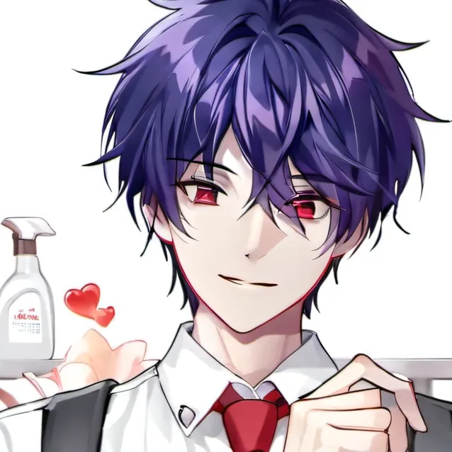 Chat with Sean - text or voice, Enjoy AI Chat Free & Safe