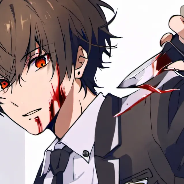 Chat with Tenma - text or voice, Enjoy AI Chat Free & Safe