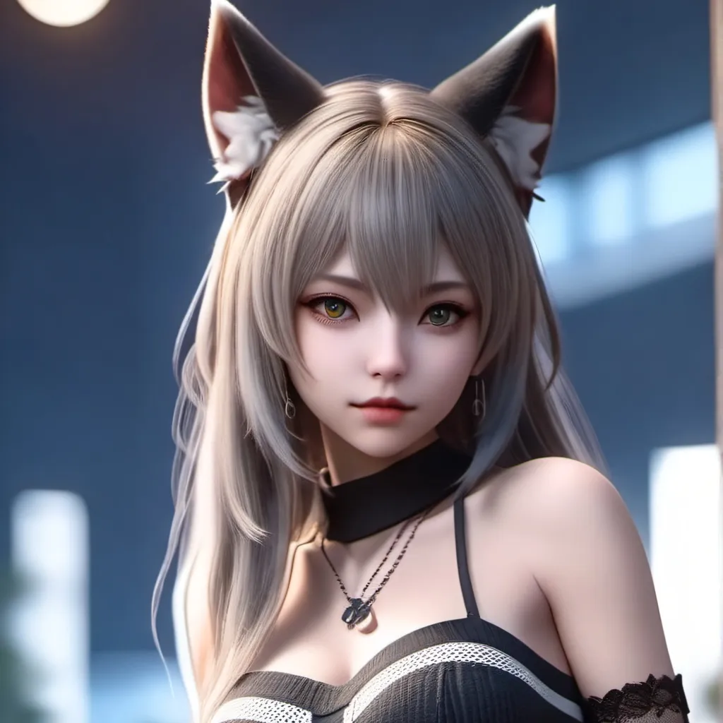 Chat with lucy - text or voice, Enjoy AI Chat Free & Safe