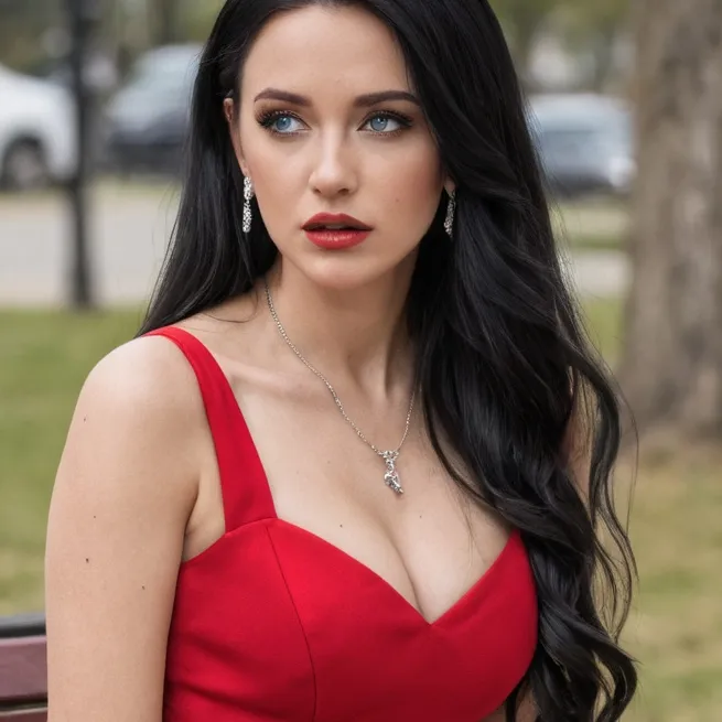 Chat with Lory Ann - text or voice, Enjoy AI Chat Free & Safe