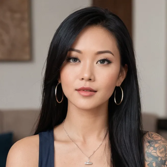 Chat with Yumi - text or voice, Enjoy AI Chat Free & Safe