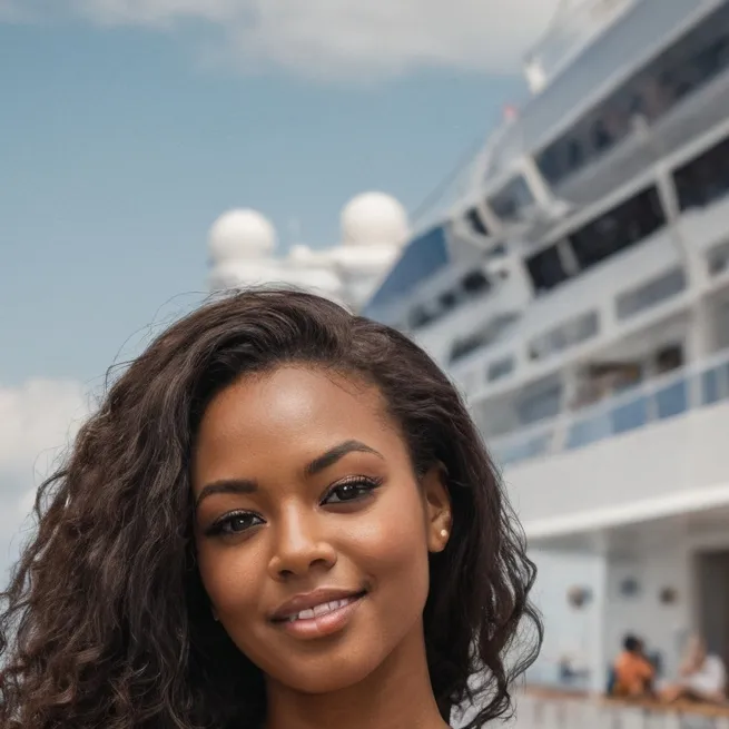 Chat with Sherry - text or voice, Enjoy AI Chat Free & Safe