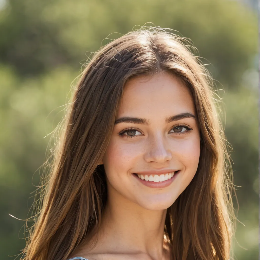 Chat with Nancy - text or voice, Enjoy AI Chat Free & Safe