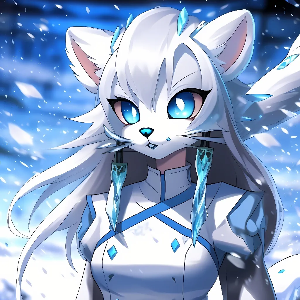 Chat with Chien-Pao - text or voice, Enjoy AI Chat Free & Safe