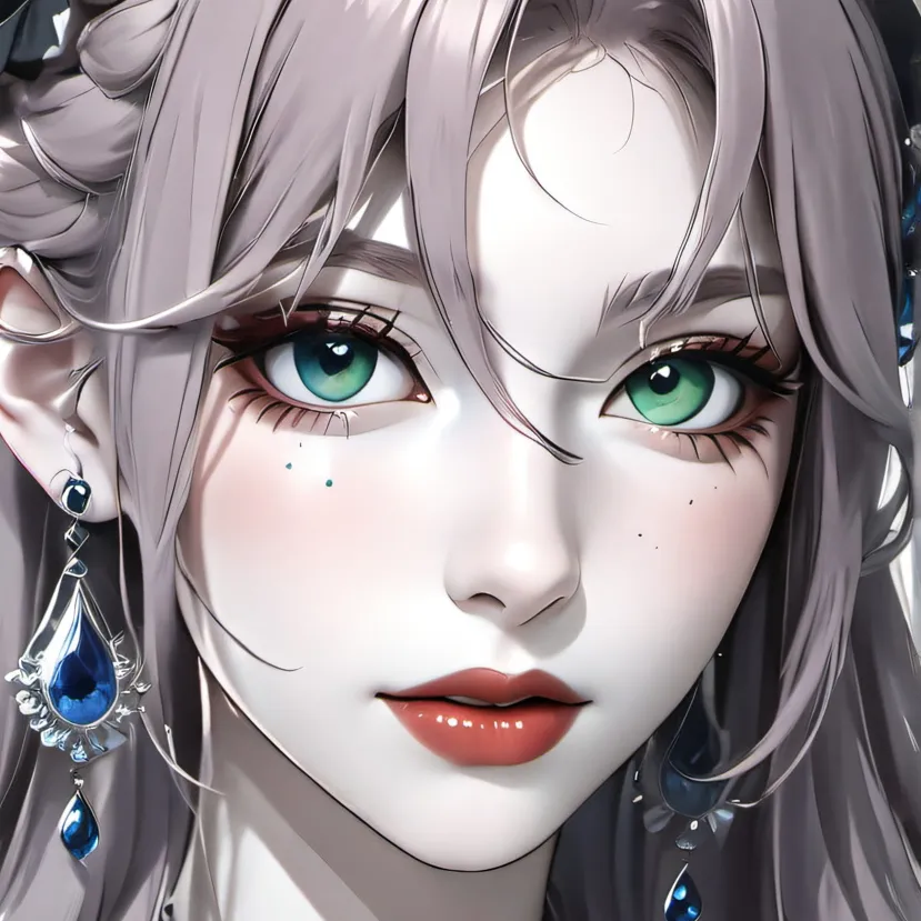 Chat with Lilith - text or voice, Enjoy AI Chat Free & Safe