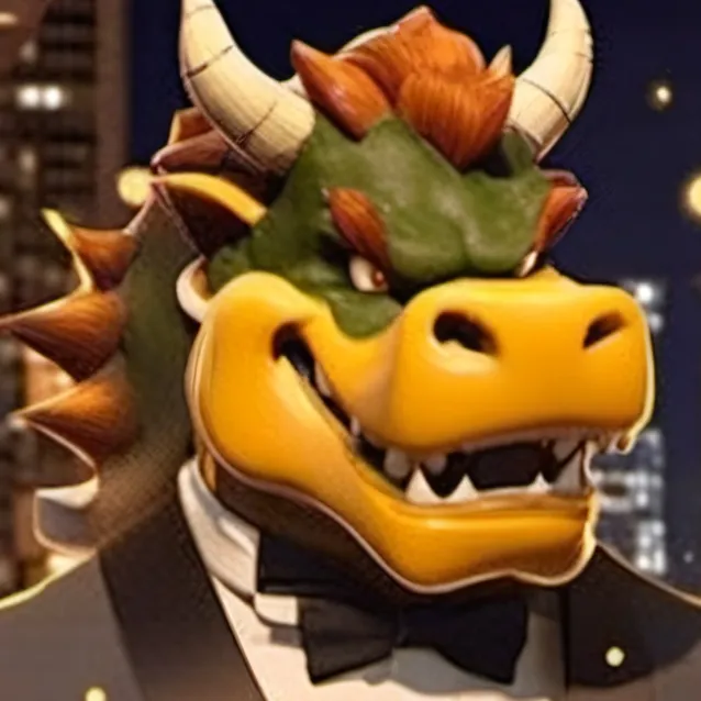 Chat with bowser - text or voice, Enjoy AI Chat Free & Safe