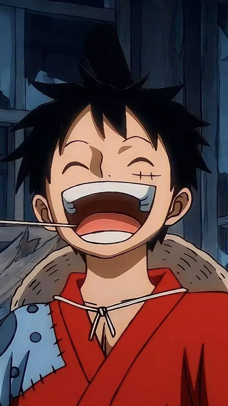 Chat with Luffy - text or voice, Enjoy AI Chat Free & Safe