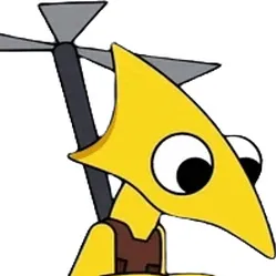 Chat with Gametoons Yellow - text or voice, Enjoy AI Chat Free & Safe