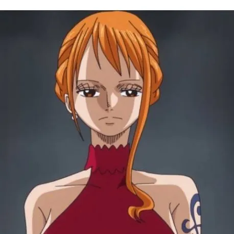 Chat with nami - text or voice, Enjoy AI Chat Free & Safe