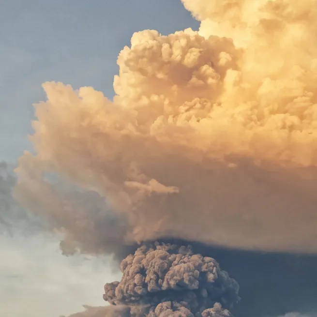 Chat with mayon volcano - text or voice, Enjoy AI Chat Free & Safe