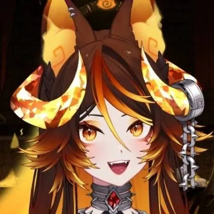 Chat with Sinder: Demon - text or voice, Enjoy AI Chat Free & Safe