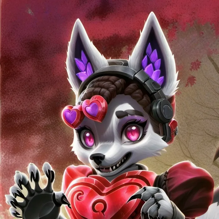 Chat with Loona - text or voice, Enjoy AI Chat Free & Safe