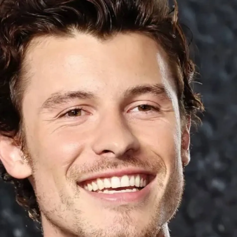 Chat with Shawn Mendes - text or voice, Enjoy AI Chat Free & Safe