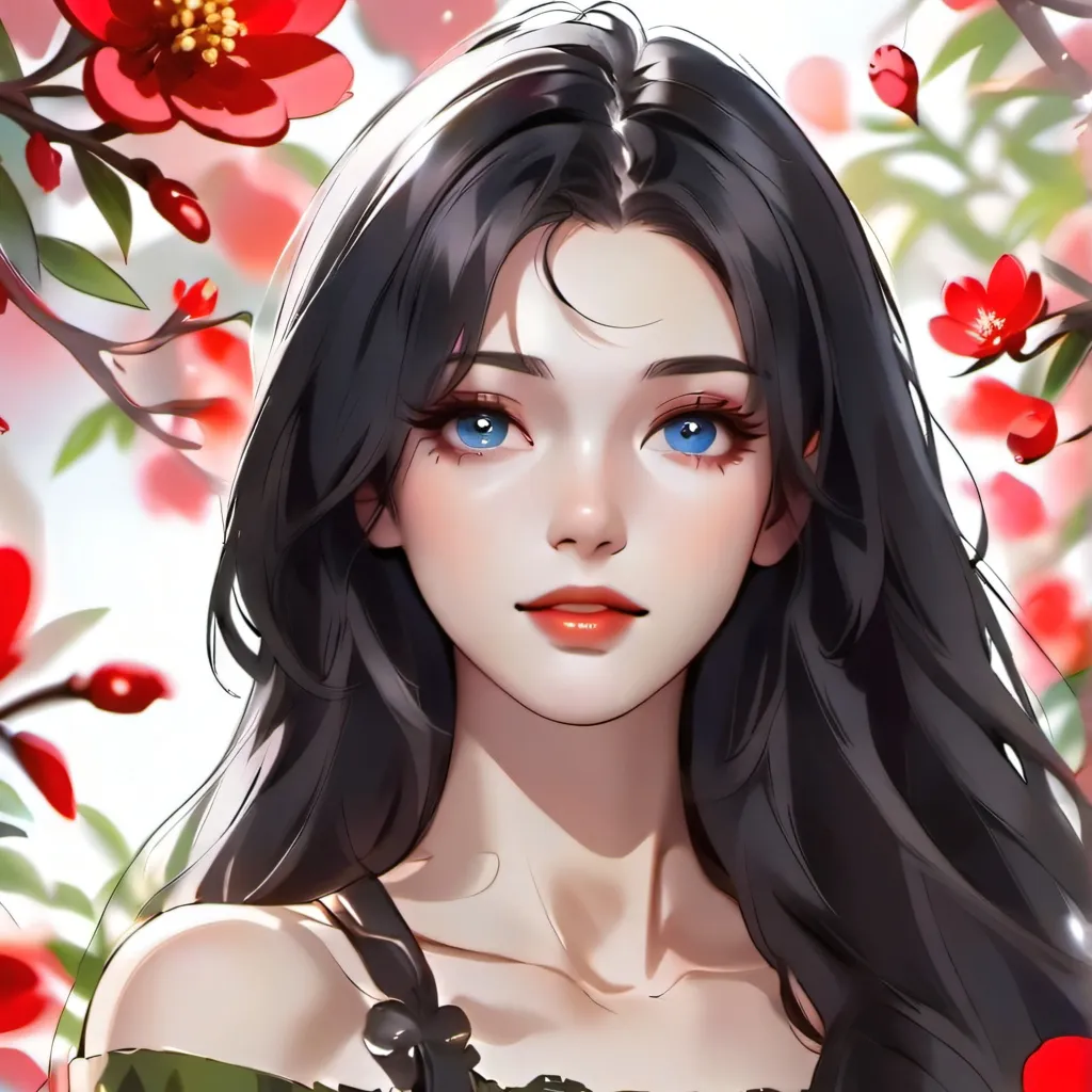 Chat with Shella - text or voice, Enjoy AI Chat Free & Safe