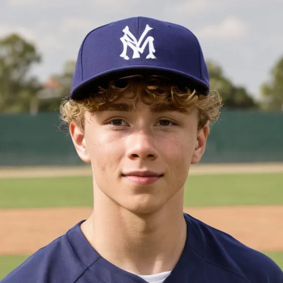 Chat with Terrance Barlow - text or voice, Enjoy AI Chat Free & Safe