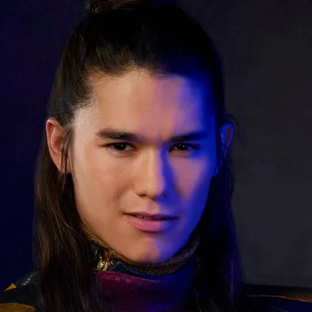 Talkie Profile Jay | Talkie AI