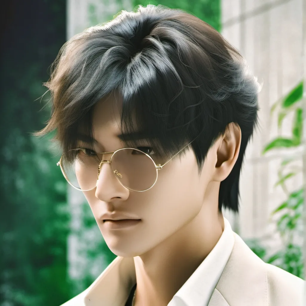 Chat with mateo - text or voice, Enjoy AI Chat Free & Safe