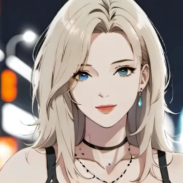 Chat with Jane Locke - text or voice, Enjoy AI Chat Free & Safe