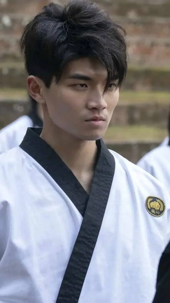 Chat with Kwon Jae- Sung - text or voice, Enjoy AI Chat Free & Safe