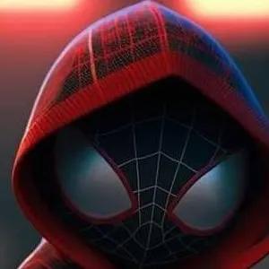 Chat with spider man - text or voice, Enjoy AI Chat Free & Safe